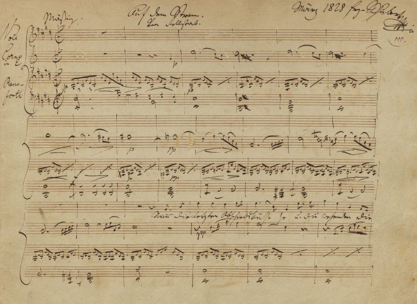 Aprendiendo a leer música – Parte I: Componentes de la música escrita ...